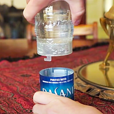 6 Easy Ways To Make A Secret Hiding Spot - DIY Joy