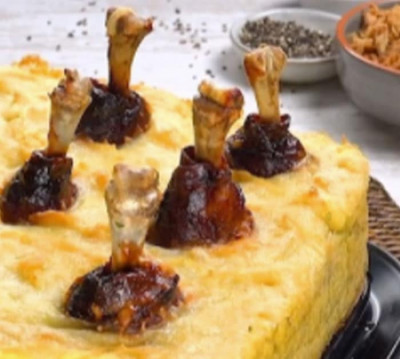 6 Innovative Chicken Dinner Recipes - DIY Joy