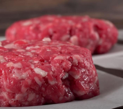 How to Use Ice Cubes to Make The Perfect Hamburger - DIY Joy