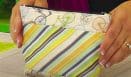 How To Make Zipper Pouch With Jenny Doan - DIY Joy