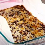 Southern Hello Dolly Bar Recipe - DIY Joy