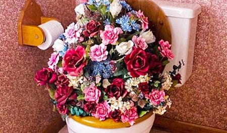 Homemade Poo Pourri Recipe - DIY Joy