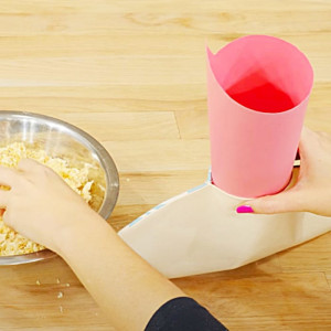 How To Make A Tailor's Ham With Free Pattern - DIY Joy