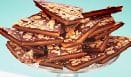 Homemade Crunchy Toffee Recipe - DIY Joy