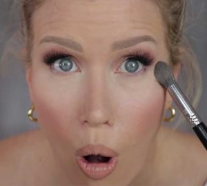 No More Under-Eye Creasing Concealer Hack - DIY Joy