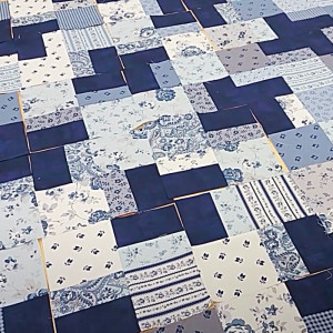 Beginner Quilt With Donna Jordan - DIY Joy