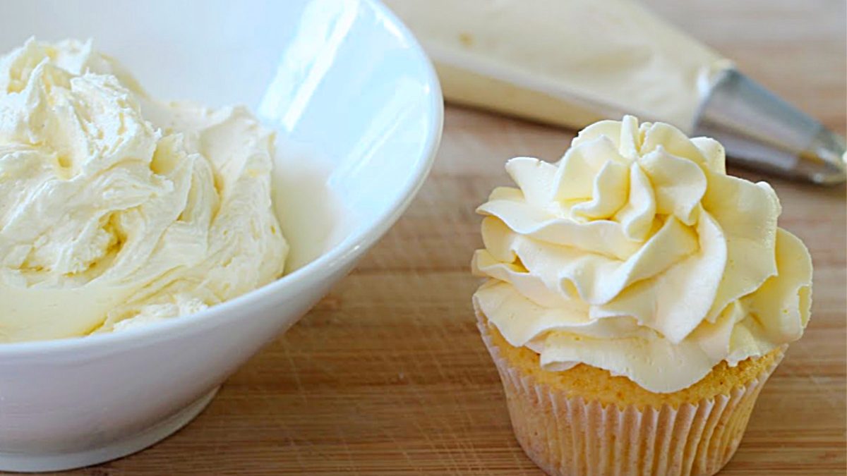 how to make icing with butter