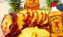 Grilled Fireball Pineapple Recipe - DIY Joy