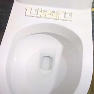 How To Clean A Toilet Using Toothpaste - DIY Joy