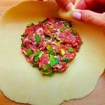 Ground Beef Pockets Recipe - DIY Joy