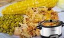 Crockpot Summertime Thanksgiving In A Bowl Recipe - DIY Joy