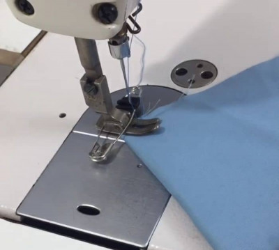 Sewing Hacks Using a Safety Pin - DIY Joy