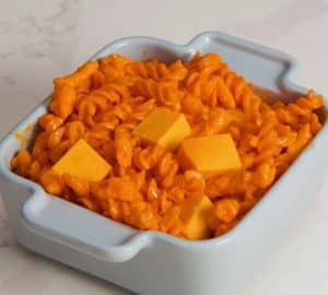Cheetos Mac 'n Cheese Recipe - DIY Joy