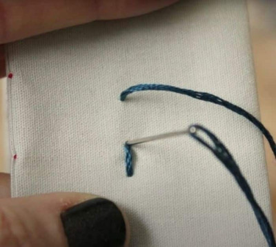 7 Basic Hand Stitches For Beginners - DIY Joy