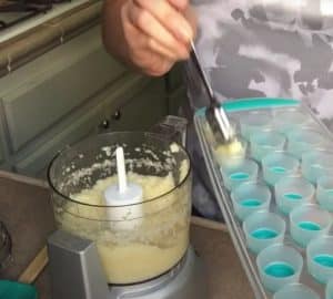 4 Easy Food Freezer Hacks - DIY Joy