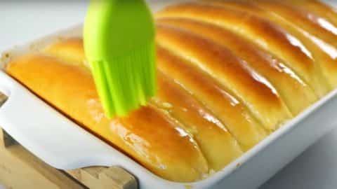 Rich and Fluffy Milk Bread You Can Make at Home - DIY Joy