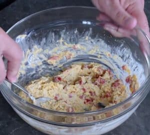 Southern Creamy Pimento Cheese Dip Recipe - DIY Joy