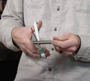 3 Ways To Sharpen Scissors At Home According To Experts - DIY Joy