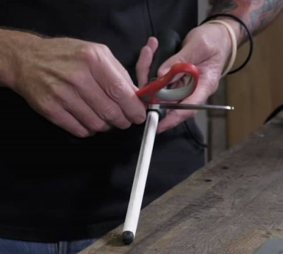 3 Ways To Sharpen Scissors At Home According To Experts - DIY Joy