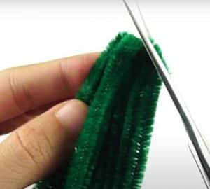 Easy To Make DIY Pipe Cleaner Cactus - DIY Joy