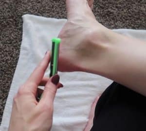 DIY Budget-Friendly Foot Spa Tutorial - DIY Joy