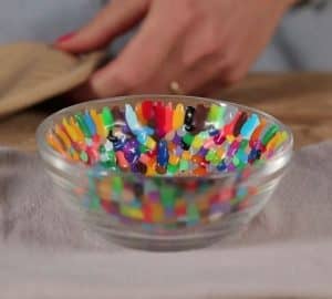 Super Easy $5 Handmade Bowl Tutorial - DIY Joy