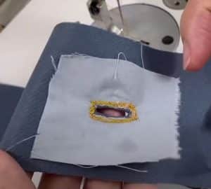 3 Ways To Make Buttonholes Neatly & Quickly - DIY Joy