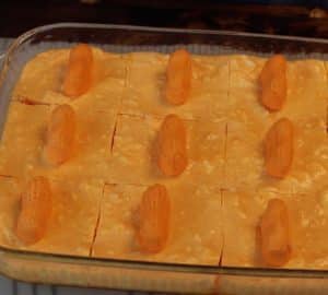How To Make Southern Circus Peanut Jell-O Salad - DIY Joy