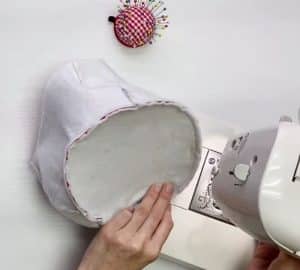 Beginner-Friendly Bubble Basket Sewing Tutorial - DIY Joy