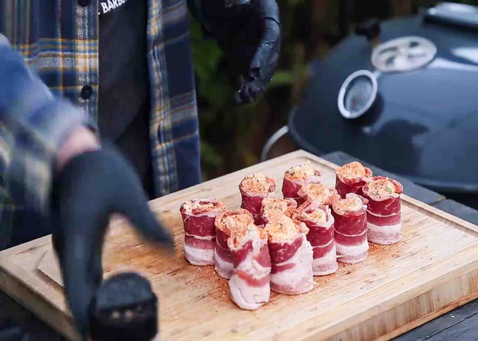 Best Pig Shots Recipe