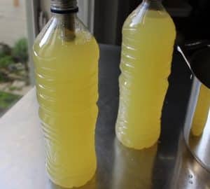 Easy Homemade Sports Drink Recipe - DIY Joy