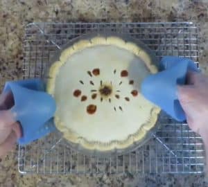 Easy Old-Fashioned Raisin Pie Recipe - DIY Joy