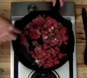 Easy SOS Hamburger Gravy Recipe - DIY Joy