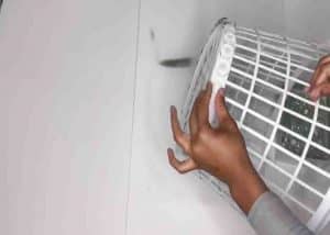 $5 DIY Dollar Tree Side Table Tutorial - DIY Joy