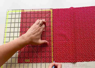 Easy DIY Washable Storage Box Tutorial - DIY Joy