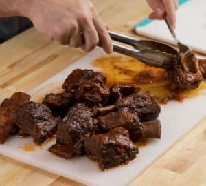 Best Short Rib Ragu With Pappardelle Pasta - DIY Joy