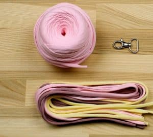 DIY Braided Keychain Tutorial - DIY Joy