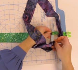 Easy No Sew Rag Rug - DIY Joy