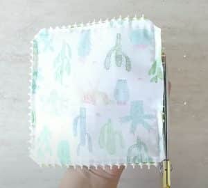 DIY Fabric Jar Opener Sewing Tutorial - DIY Joy