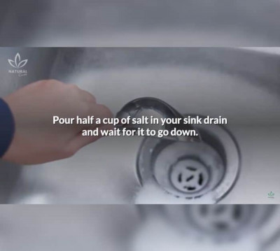 How to Unclog a Kitchen Sink Drain (Fast and Cheap Method) - DIY Joy