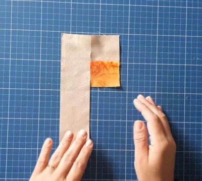 Tulip Quilt Block Tutorial - DIY Joy