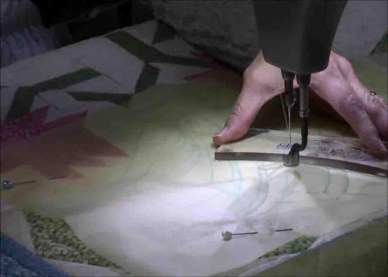 Creating & Transferring Paper Quilting Designs - DIY Joy