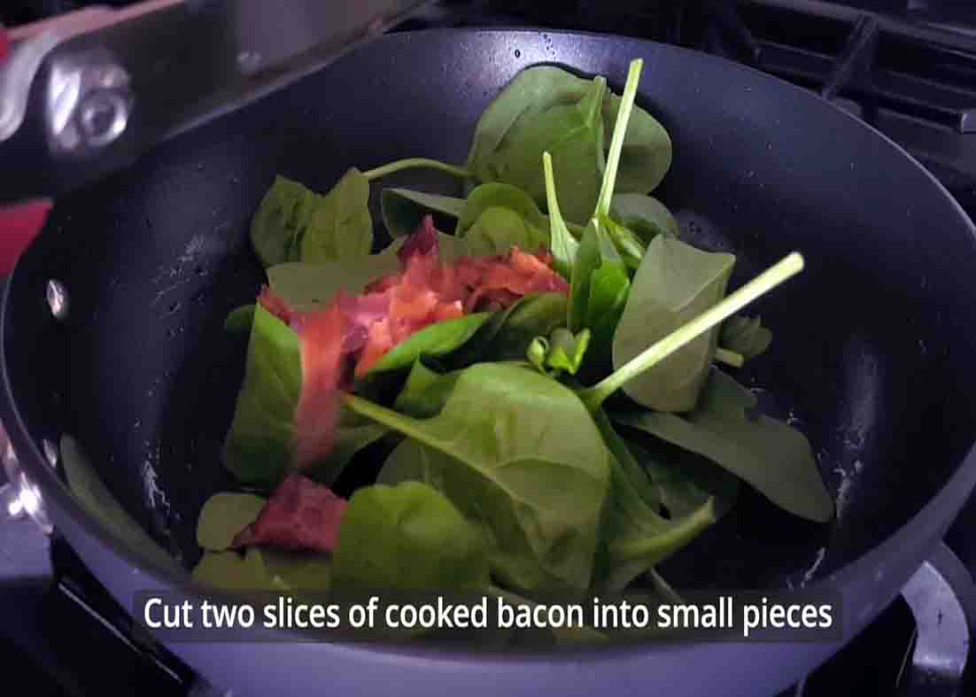 Quick Easy Breakfast Wrap Recipe DIY Joy Quick Easy Breakfast Wrap Recipe DIY Joy