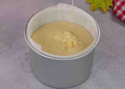 3-Ingredient Fluffy Sponge Cake Recipe - DIY Joy