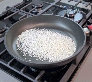 How To Use Rice As Fertilizer For Orchids - DIY Joy