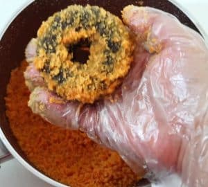 Easy Copycat Choco Butternut Donuts Recipe - DIY Joy