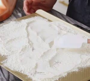 Edible Cookie Dough Recipe - DIY Joy