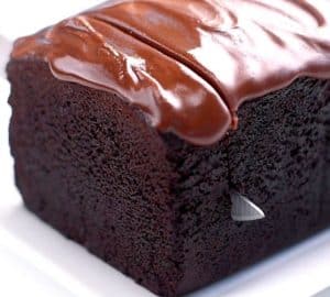 Rich Chocolate Butter Cake Recipe - DIY Joy