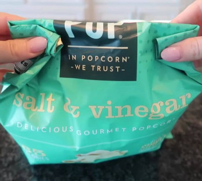 3 Genius Chip Bag Sealing Technique - DIY Joy