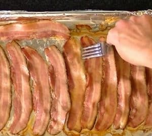 How To Make Perfect Bacon Every Time - DIY Joy